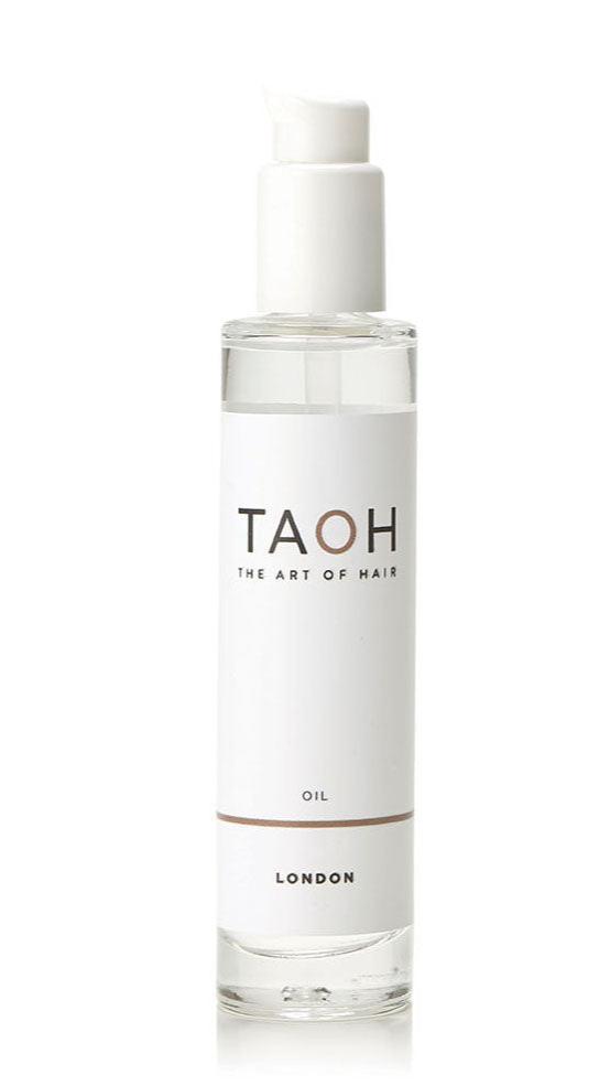 TAOH Oil