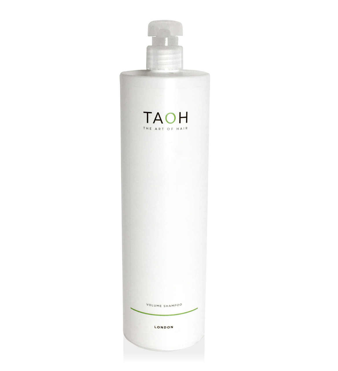 Volume Shampoo – TAOH