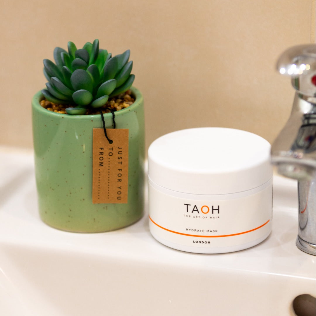 Hydrate Mask – TAOH