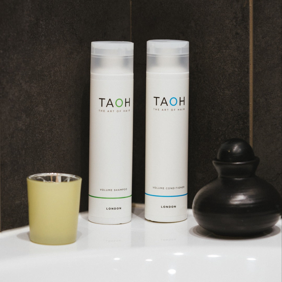 Volume Conditioner – TAOH